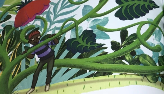 Children's Books and Card sets – The Leisa Tree