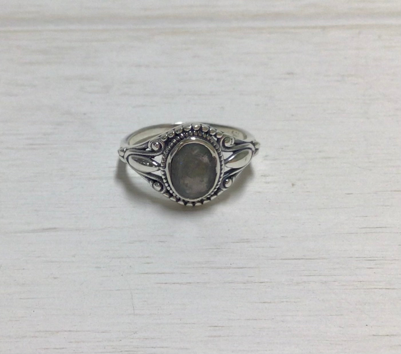 Delany Ring – The Leisa Tree