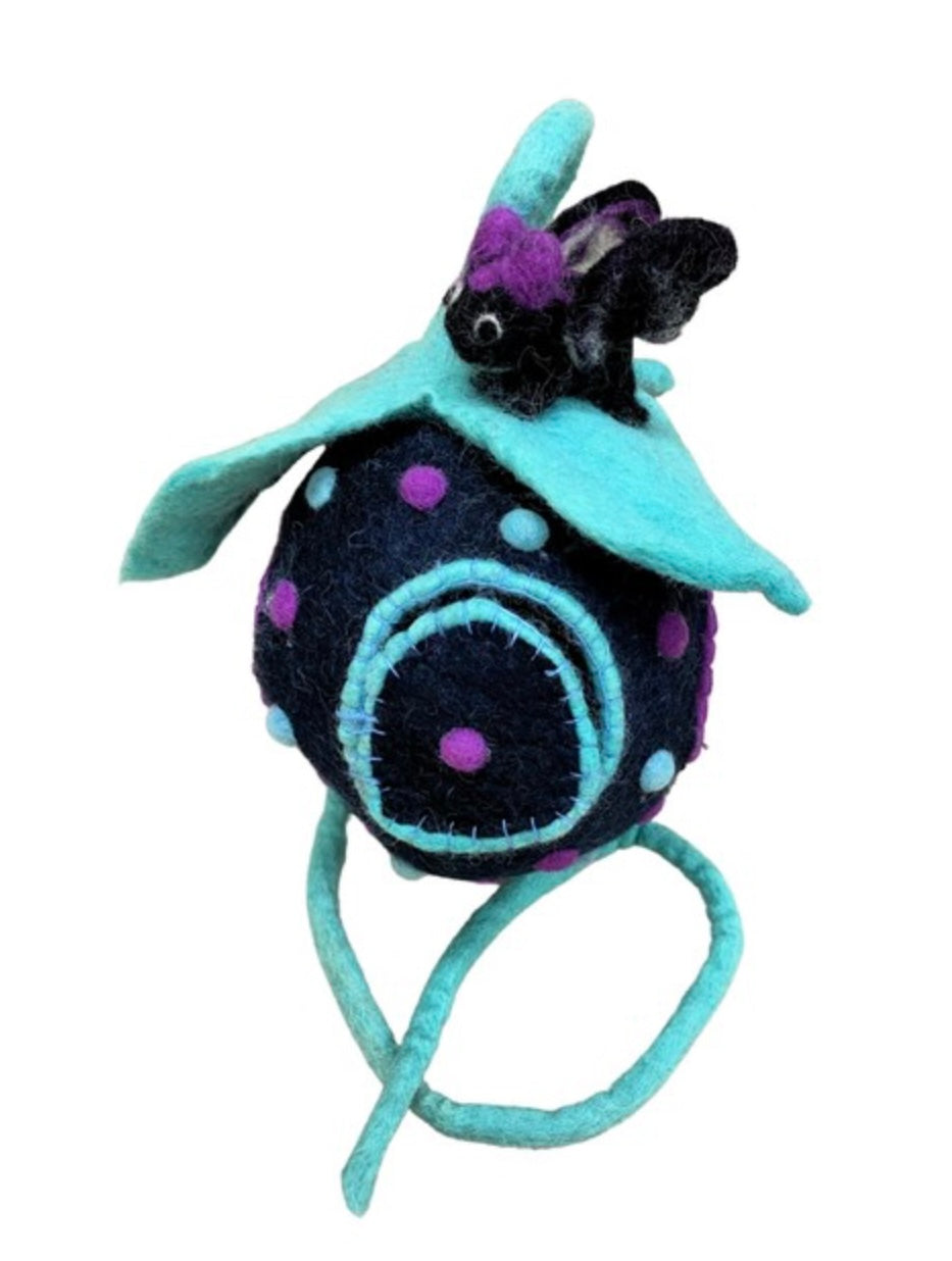 Dragon Pod – The Leisa Tree