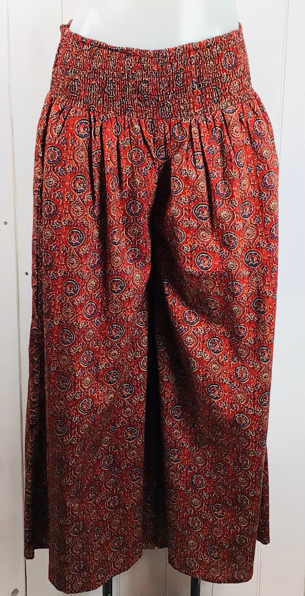 Bauble Umbrella Pants – The Leisa Tree