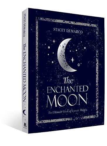 The Enchanted Moon – The Leisa Tree