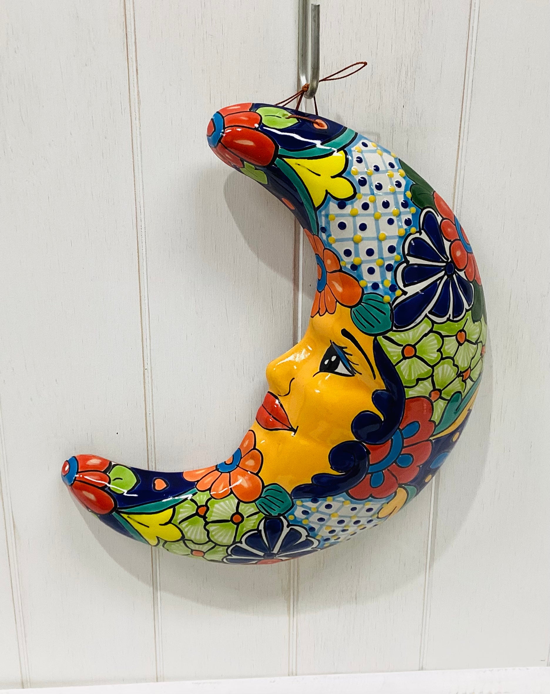 Talavera Moon – The Leisa Tree