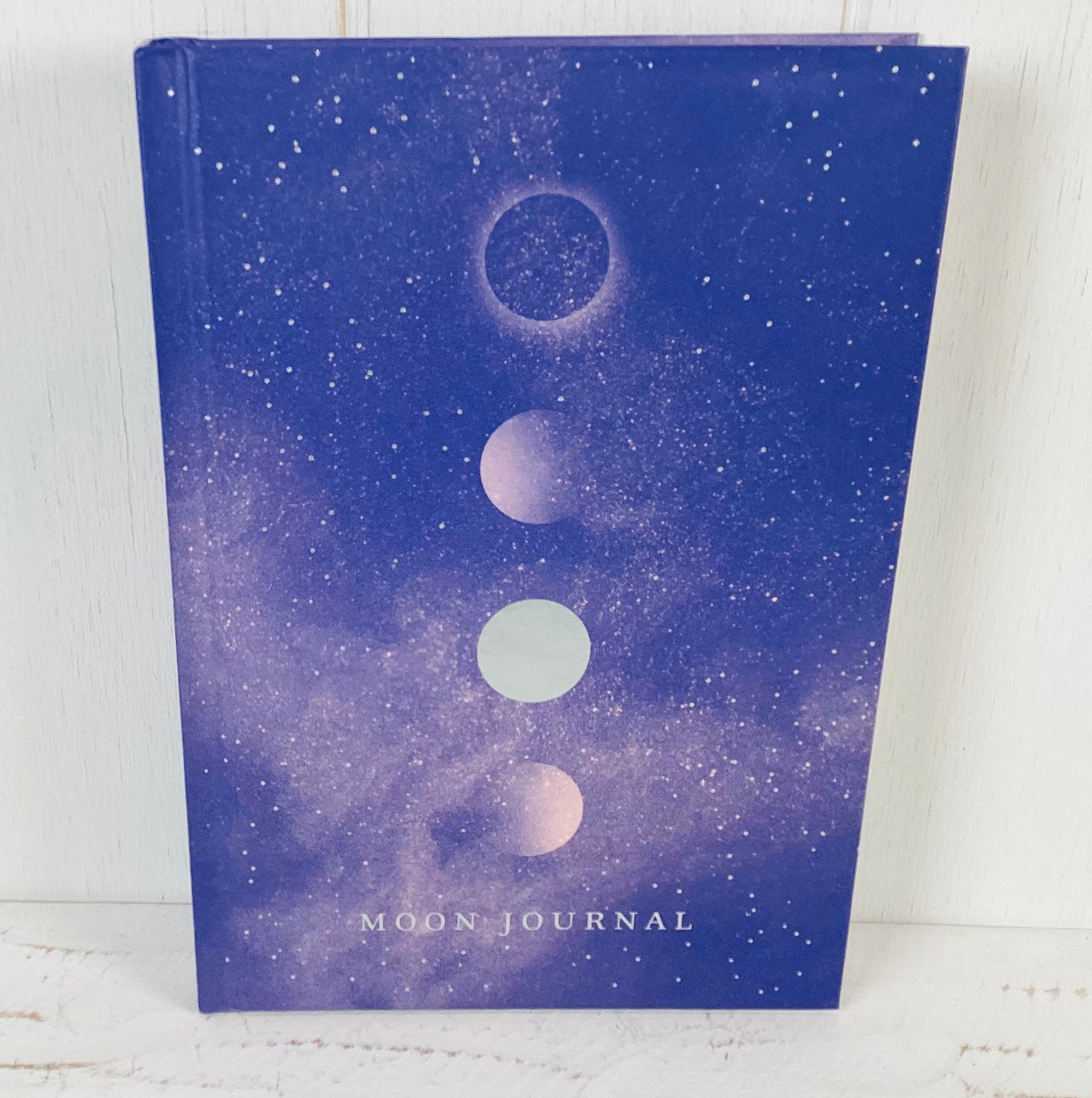 Moon Journal – The Leisa Tree